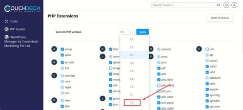 How To Clear PHP Processes In CPanel Couchdeck