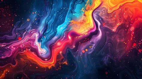 Premium Photo Colorful Craft Elegant Artwork