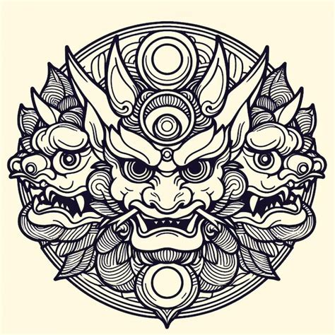 Yokai Vectors And Illustrations For Free Download Freepik