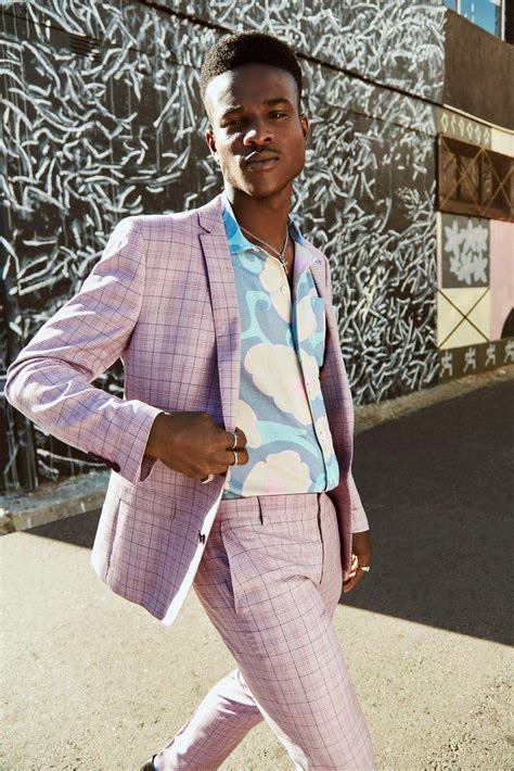 How Men S Suits Are Different This Season Edgars Mag