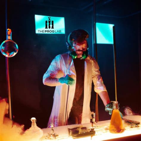 Stream The Prog Lab Resident Jawjee June Progressive House Mix By The Prog Lab Listen