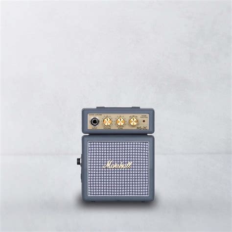 Marshall Marshall Amplifiers Chính Hãng District M Phân Phối Uỷ Quyền