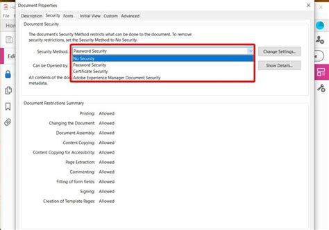 Unencrypt PDF How To Remove Password Protection From PDF