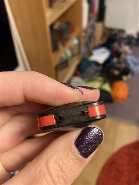 Please Help Me Identify This Thing Ive Only Been Able To Identify
