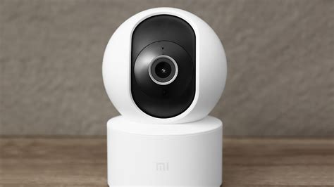 Camera Xiaomi có gì mới Mua camera giám sát ở đâu giá rẻ