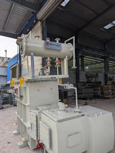 Oil Type Oltc Transformer At ₹ 1150000unit Electrical Power
