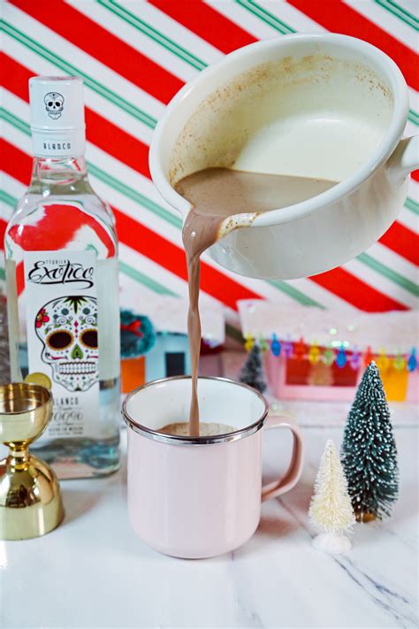 Spicy Mexican Hot Chocolate Arsenic Lace Spicy Mexican Hot Chocolate Arsenic Lace