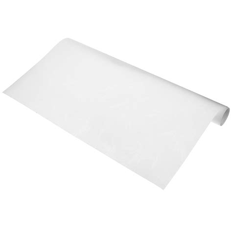 Qiysamall 2pcs Lamp Shade Material Diy Lampshade Kit Light Cover Sheet Lamp Shade Sheet