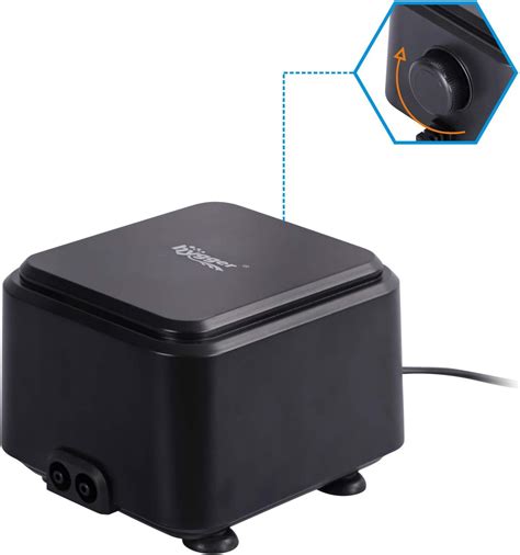 Amazon.com : Eheim Air Pump 400 : Pet Supplies