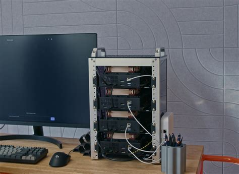 Framework Introducing The Framework Desktop