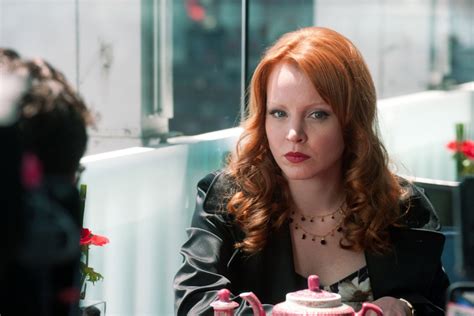 Lauren Ambrose Torchwood