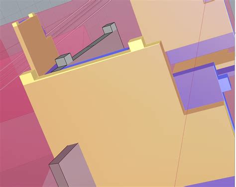 object oriented in intersection of surfaces grasshopper developer