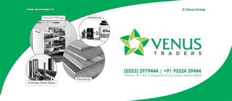 Venus Traders Nashik