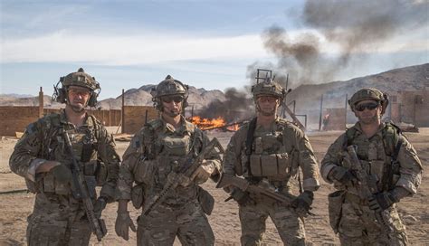 75th Ranger Regiment Wallpapers Wallpaper Cave