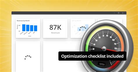 Power BI Performance Optimization Make Reports Run Up To X Faster