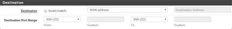 tutorial pfsense enable ssh [ step by step ]
