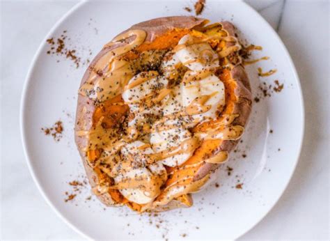 5 вкусных блюд которые можно приготовить в микроволновке