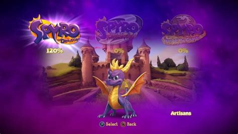Ai Training Data For Spyro R Spyro