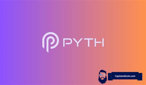 How High Can It Go Pyth Network S PYTH Token Surges Experts Eye These Next Price Targets
