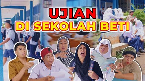 Sabar Ini Ujian Youtube