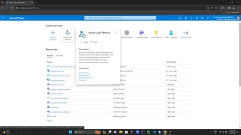 High Scale Load Testing With Azure Geeksforgeeks