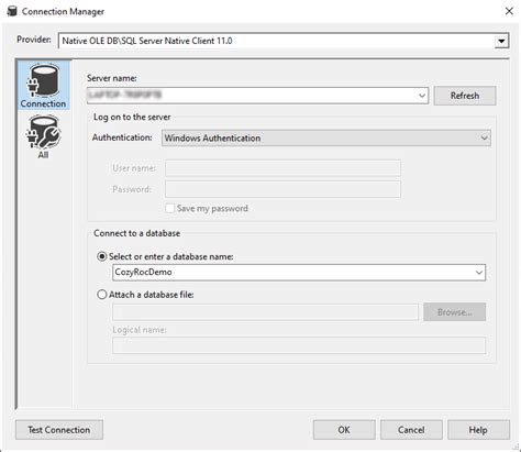 Data Flow Task Plus Cozyroc