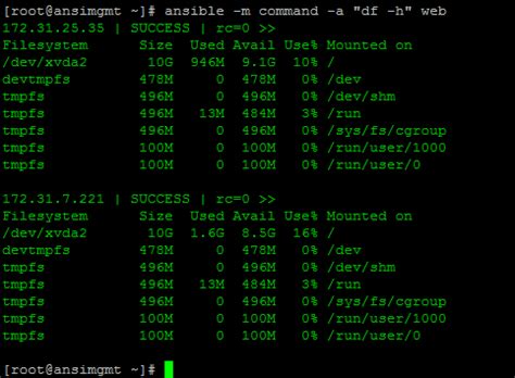 Quick Guide How To Install And Configure Ansible In Linux For Automation Page Of UX Techno