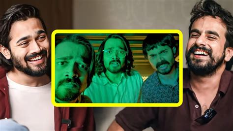 Dhindora Season 2 Bhuvan Bam On Chlahcitra Talks Clips Bbkivines Youtube