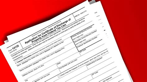 What Is A Lien On A Property And How Does It Work