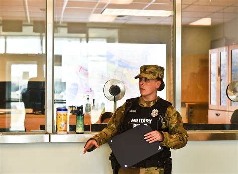 USAG Humphreys Provost Marshal Office (PMO) Officer of the… | Flickr