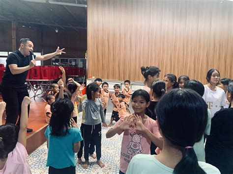 Trao Yêu Thương Gửi Nụ Cười Cùng Các Con Tại Mái ấm Thiên Ân Pleiku