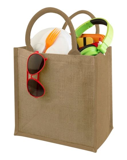 Chennai Jute Tote Bag Branded Bags Universal Branding