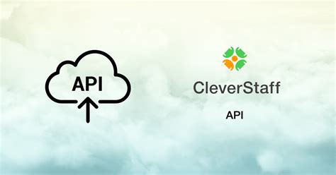 API CleverStaff Professional Software For Applicant Tracking And Recruitment Automation
