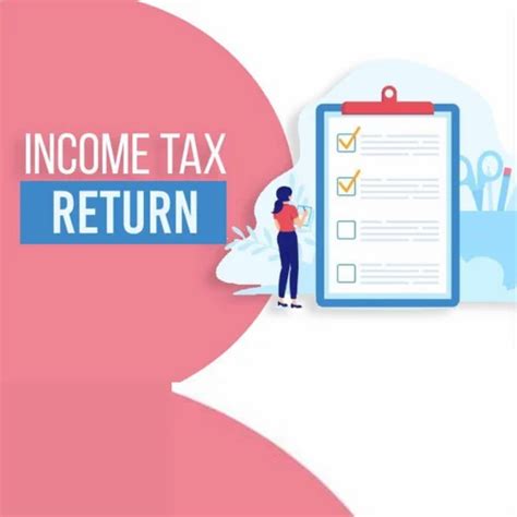 Apply For Income Tax Return Filing Service In New Delhi Id 2853683895597