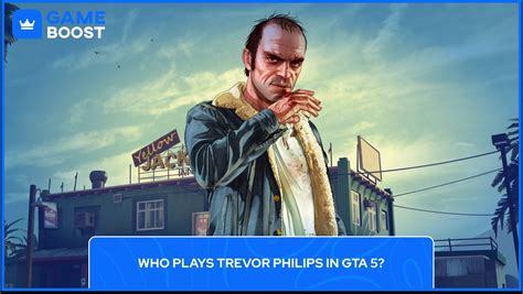 Gta 5 Voice Actors For Michael Franklin And Trevor
