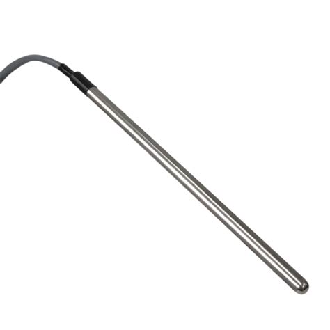 Ez Temperature Probe Leeman Geophysical