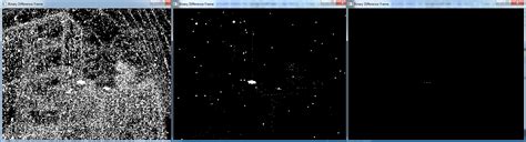 Miłosz Orzeł Detecting A Drone Opencv In Net For Beginners Emgu