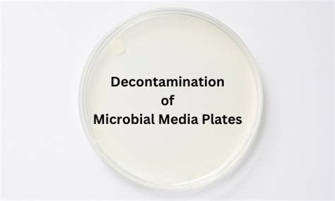 Setting Of Alert And Action Limits For Microbial Monitoring