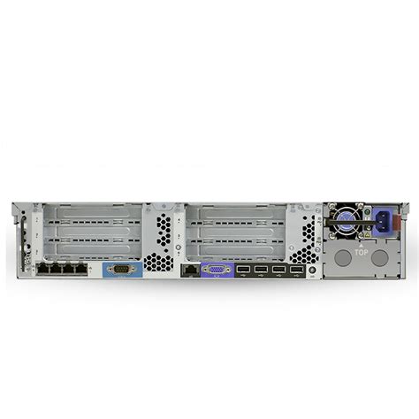 HP ProLiant DL 380P G8 Server QuickTechno