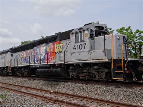 Njt 4107