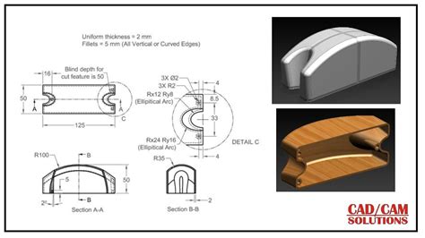NX CAD TUTORIAL YouTube