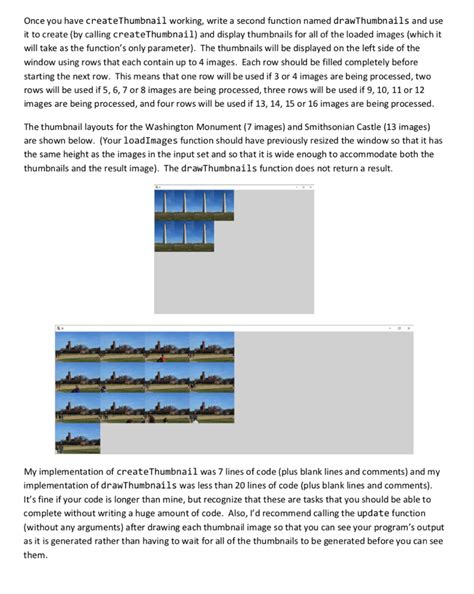 Cpsc 217 Assignment 3 Due Monday November 26 2018