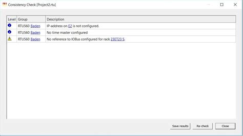 Gateway Configuration Of Rtu560 To Communicate Power System Data Over Iec 101 And Iec 104