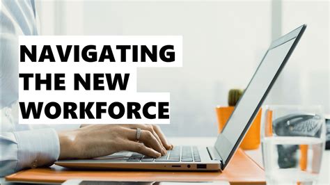 Freelance And Gig Economy Navigating The New Workforce Landscape