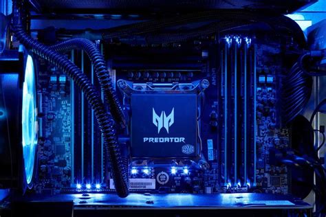 Системный блок компьютера - OverComp.ru