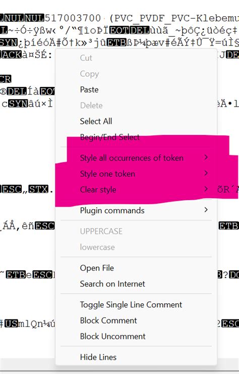 notepad v8 4 9 release candidate notepad community