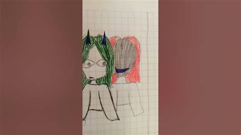 В конце она сдалась Youtube