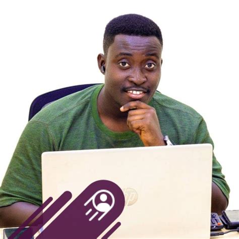 gideon kwabena boateng