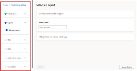 Use Customer Support Swarming For Complex Cases Microsoft Learn