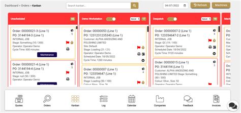 How To Log A Defect Quantity Glass Factory